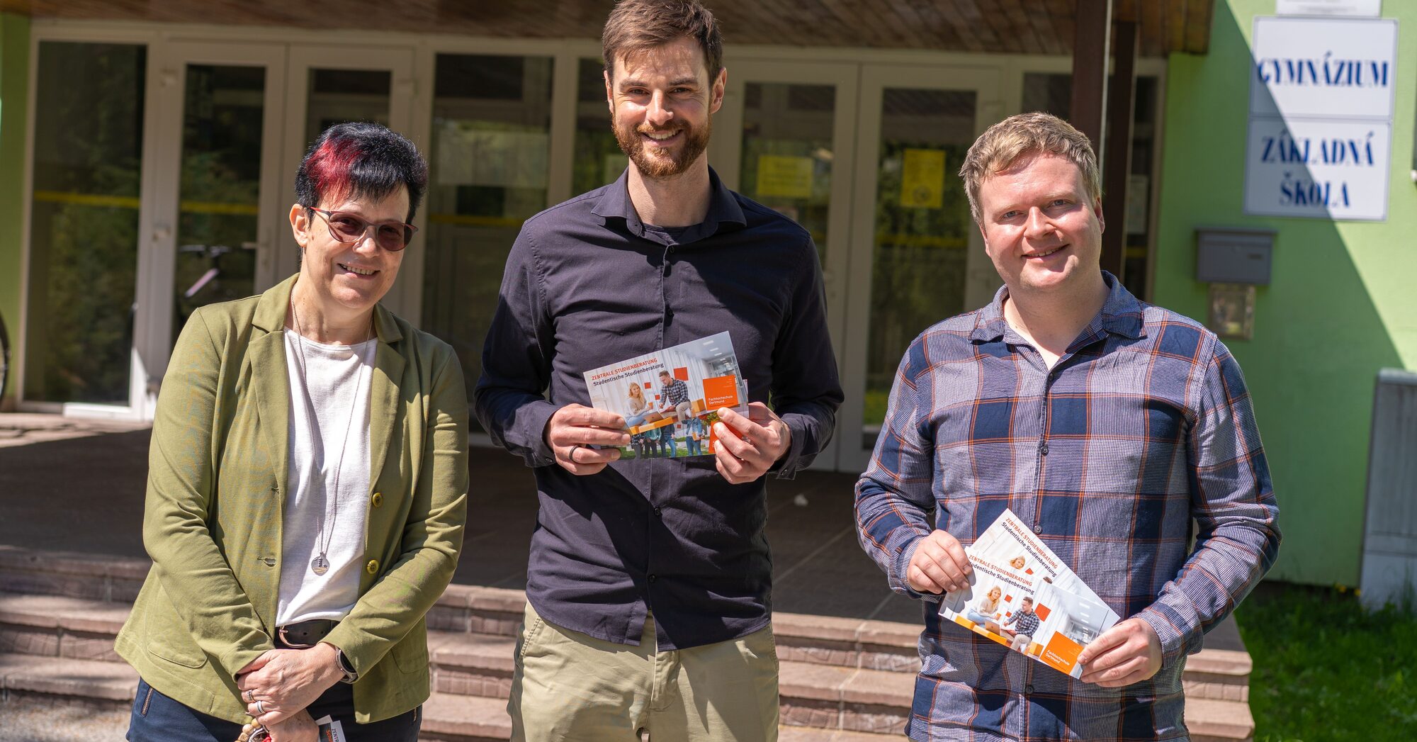 StartING Future: Attraktiv für internationale Talente | News der FH Dortmund