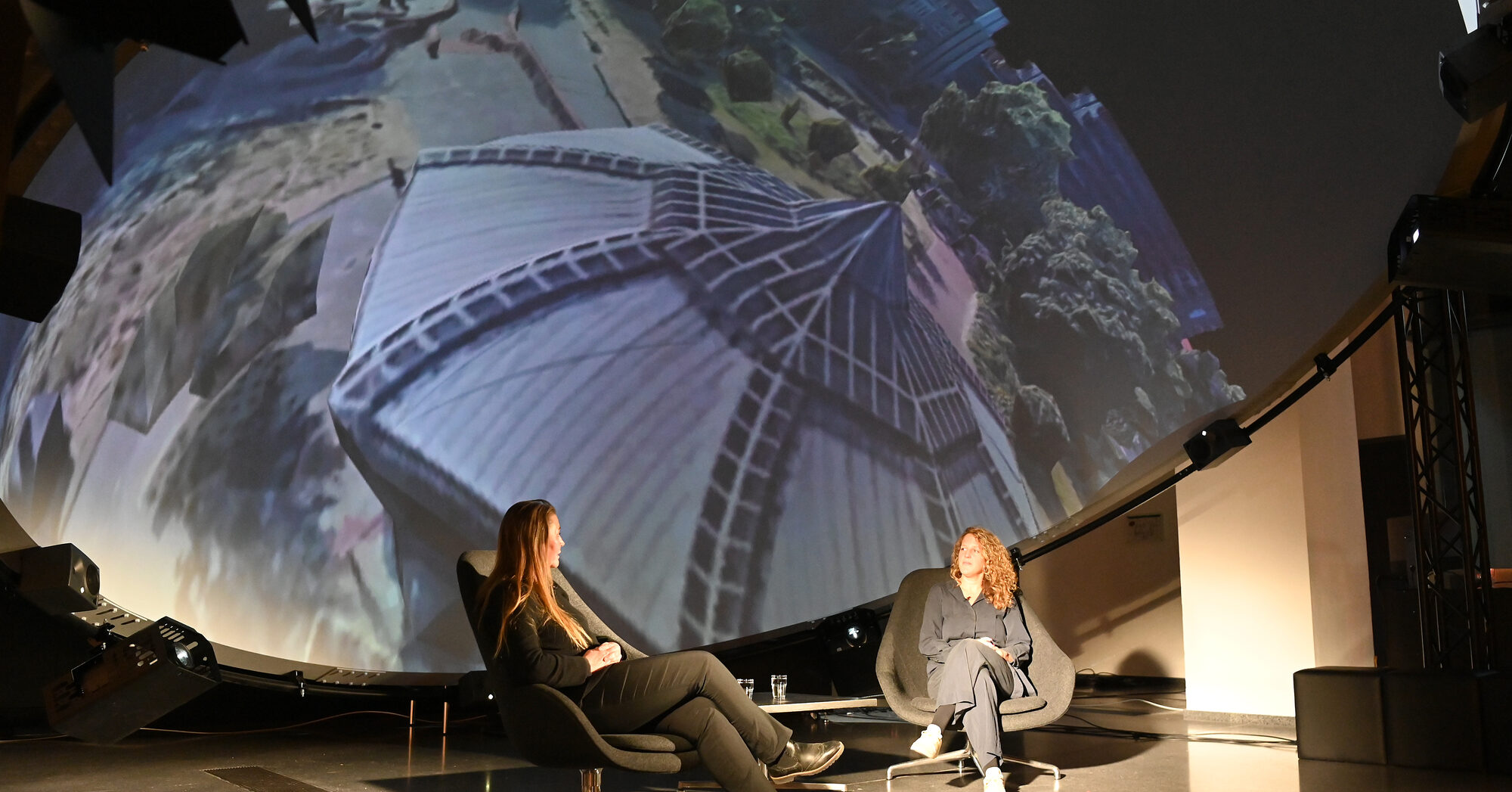 kiUTalk!#3: Invisible persecution - Methods of persecuting enemies of ...